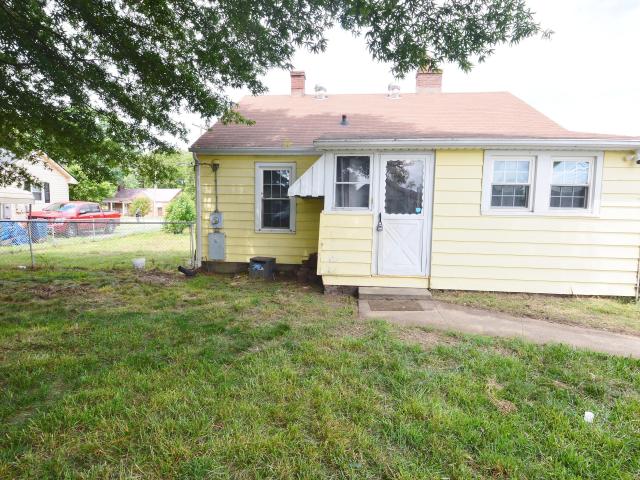 1713 Lower Hopedale Road