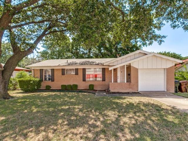 1713 P Ave, Plano, TX 75074