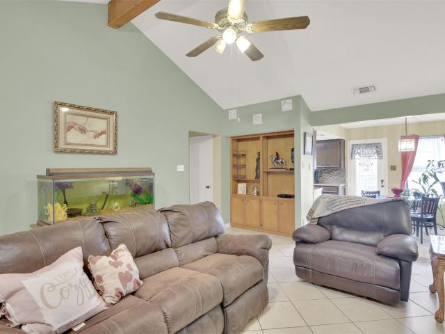 1713 Parkside Cir, Round Rock, TX 78664 | MLS #9491