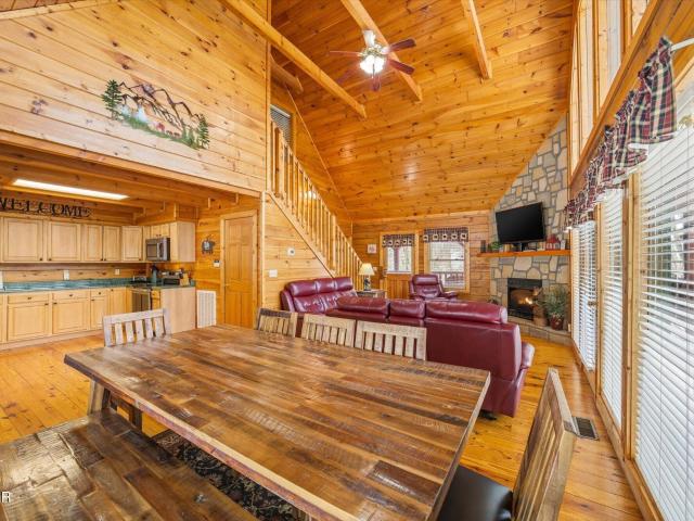1713 Pkwy View Ct, Sevierville, TN 37876 | MLS #3269