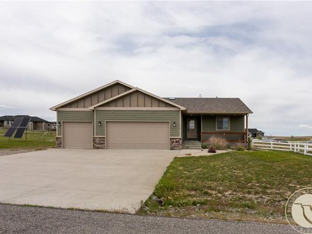 1713 Polo Ln, Billings, MT 59105