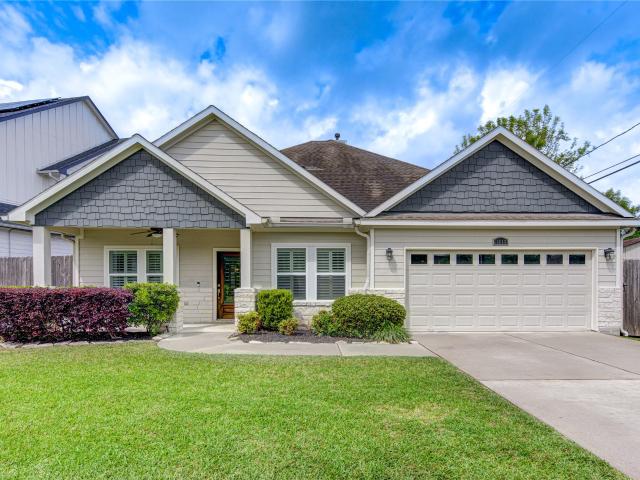 1713 Reverse St, Houston, TX 77055 | MLS #61992