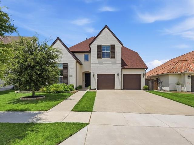 1713 Roundtree Cir E, Fort Worth, TX 76008