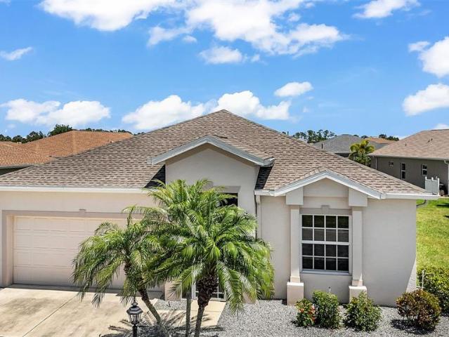 1713 Sunderland Dr, Punta Gorda, FL 33980 | MLS #C7525 | Compass