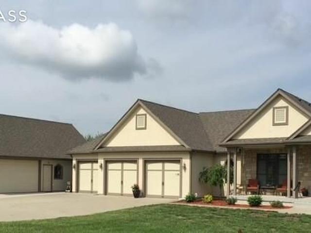 1713 SW Stutley Rd, Topeka, KS