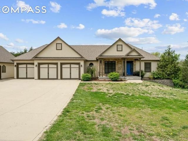 1713 SW Stutley Rd, Topeka, KS