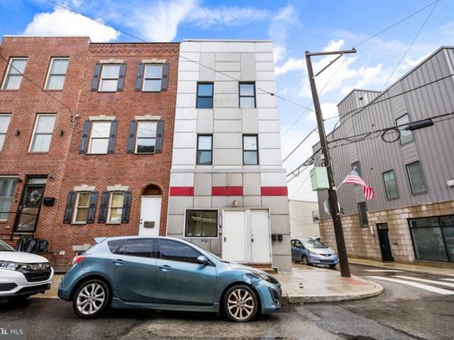 1713 S 2nd St Unit B, Philadelphia, PA 19148