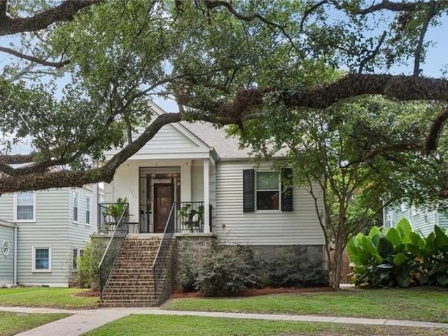 1713 S Norman C Francis Pkwy, New Orleans, LA 70125