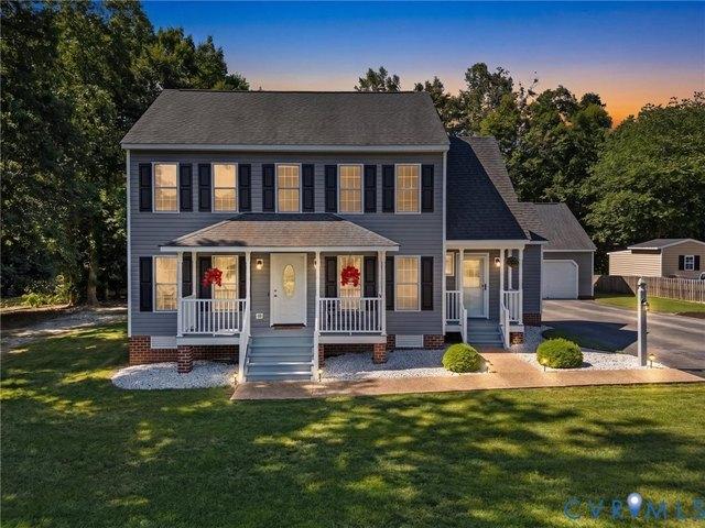 1713 Southcreek Dr, Chesterfield, VA 23834