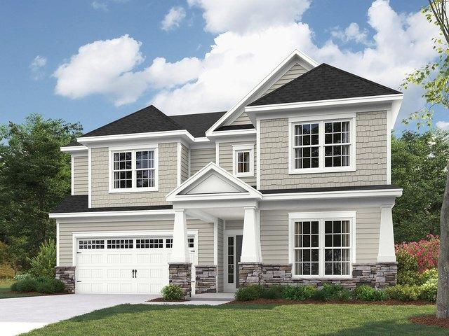 1713 Tabby Dr # CAL0060, Indian Trail, NC 28079