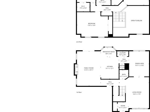1713 Tealwood Pl, Raleigh, NC 27615 | MLS #10150 | Compass