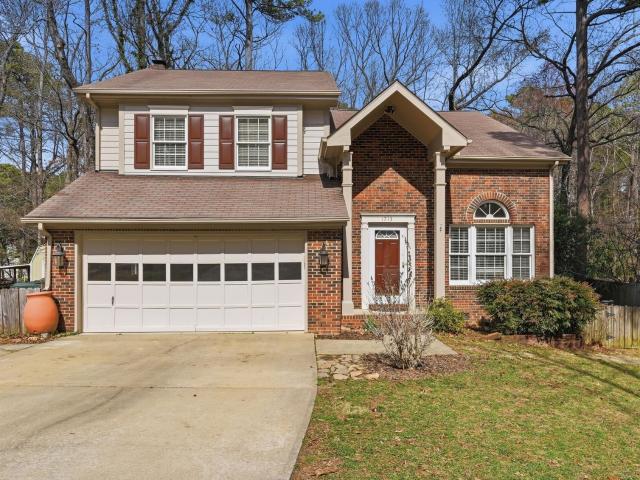 1713 Tealwood Pl, Raleigh, NC
