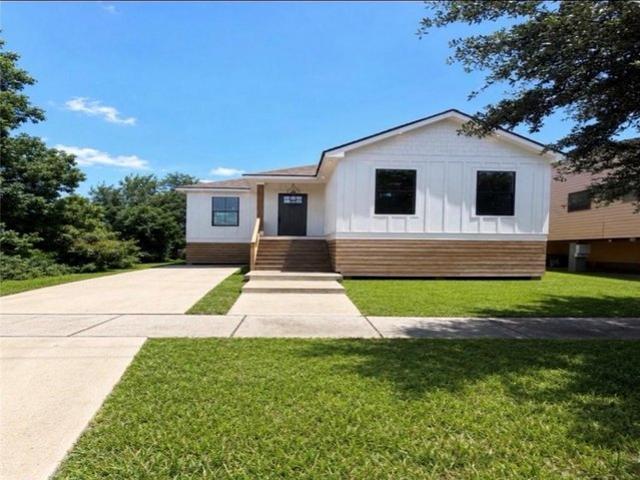 1713 Tennessee St, New Orleans, LA 70117