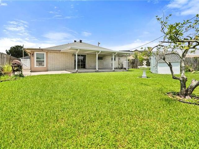 1713 Vegas Dr, Metairie, LA 70003 | MLS #2568