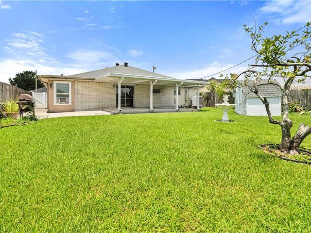 1713 Vegas Drive