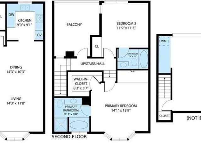 1713 Vine St, Unit B, Alhambra, CA 91801 | MLS #SR26000