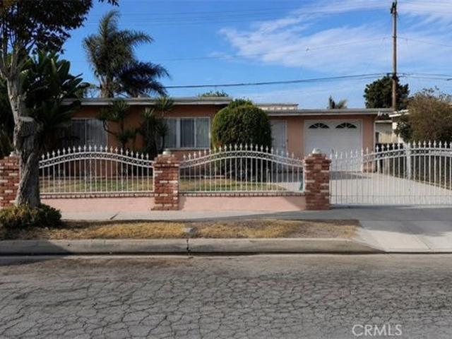 1713 W 163rd St, Compton, CA 90220