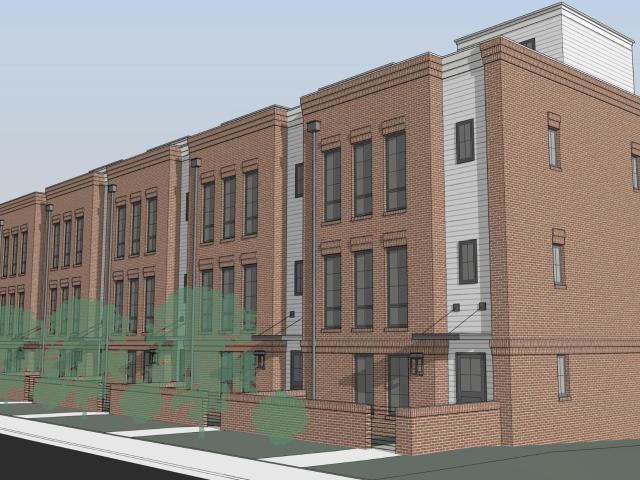 1713 W Club Boulevard