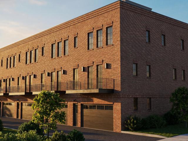 1713 W Club Boulevard