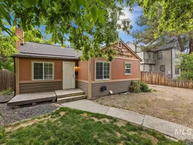 1713 W Boise Ave, Boise, ID 83706 MLS# 98911739