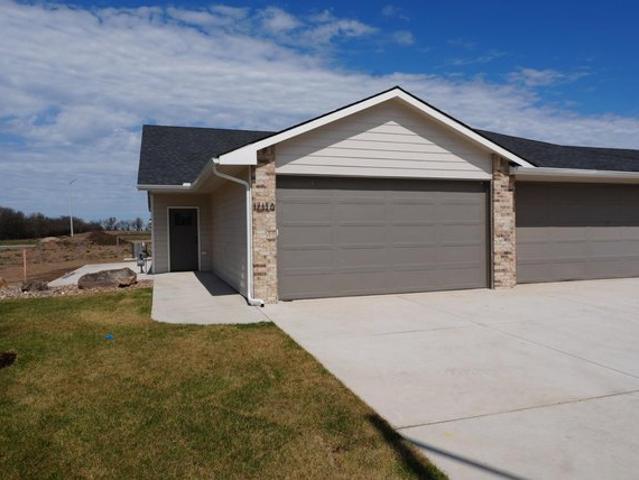 1713 W Lawson St Cir, Goddard, KS 67052