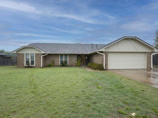 1713 W Terrace Dr, Duncan, OK 73533