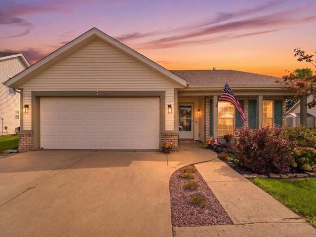 1713 Waverly Dr, Lafayette, IN 47909
