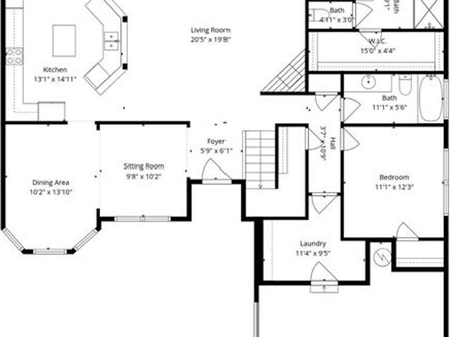 1713 Westfield Way