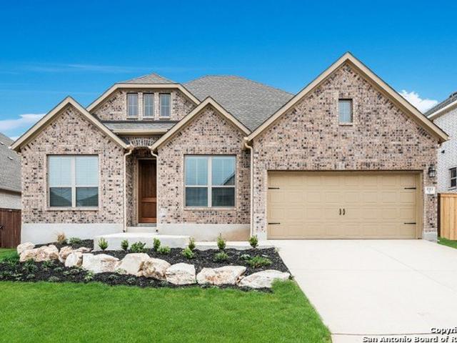 1713 Wind Riv, San Antonio, TX 78258