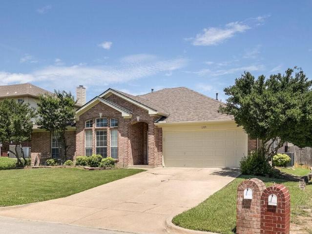 1713 Windcastle Drive