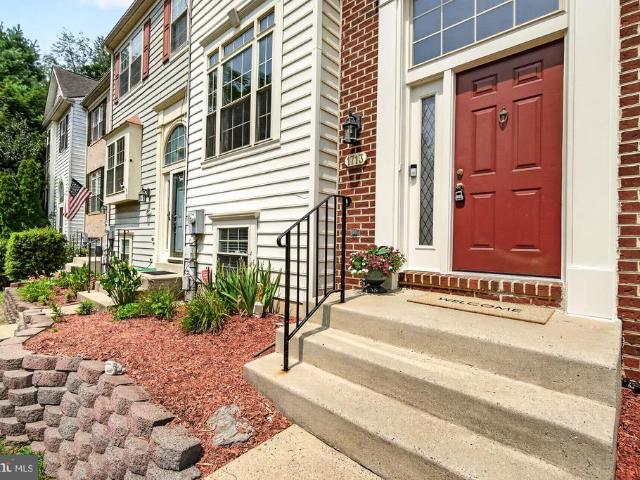 1713 Woodruff Way