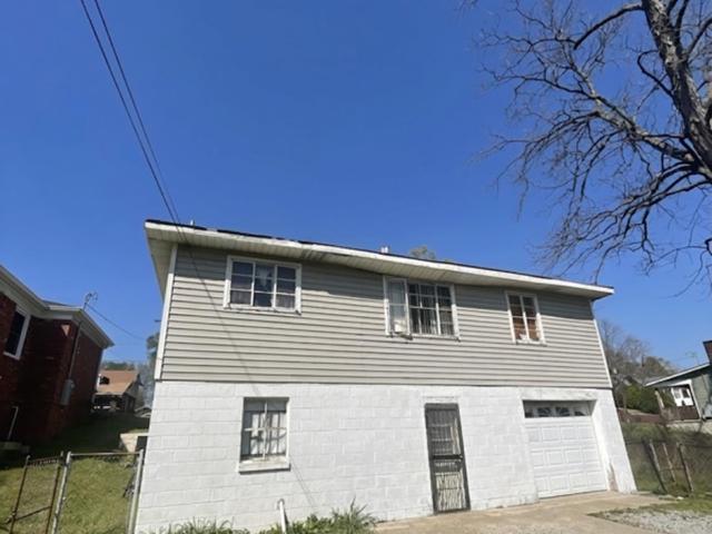 1713 31St Street Ensley