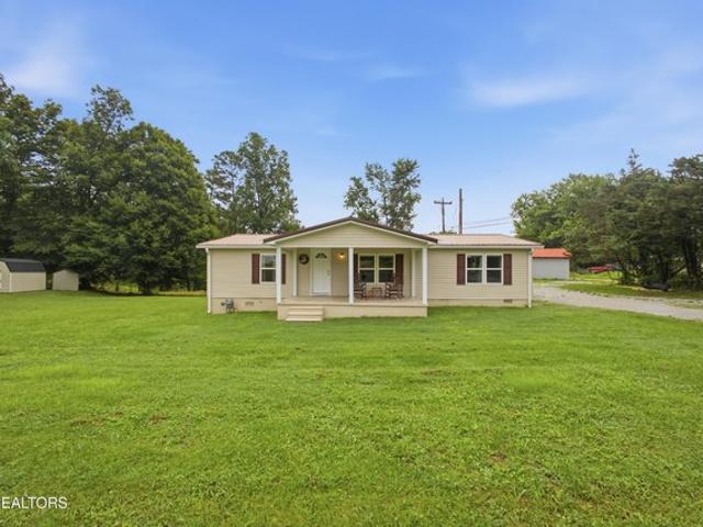 171T Q Heidel Rd, Wartburg, TN 37887