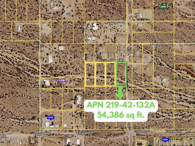 171XXA E Las Piedras Way Unit A, Rio Verde, AZ 85263