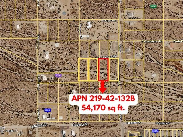 171XXB E Las Piedras Way Unit B, Rio Verde, AZ 85263