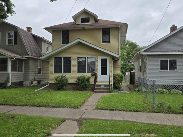 171 15th Ave, East Moline, IL 61244