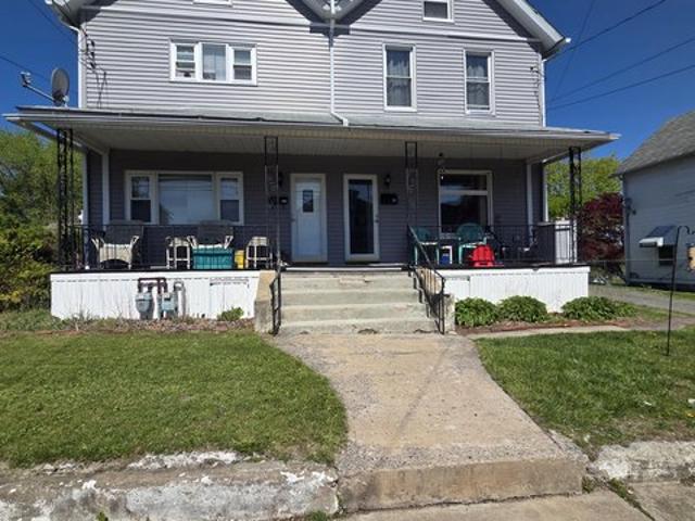 171 173 Elizabeth St, Pittston, PA 18640