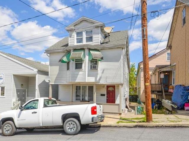 171 1st St, Coaldale Borough, PA 18218