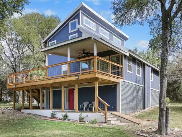 171 County Road 1605, Clifton, TX 76634