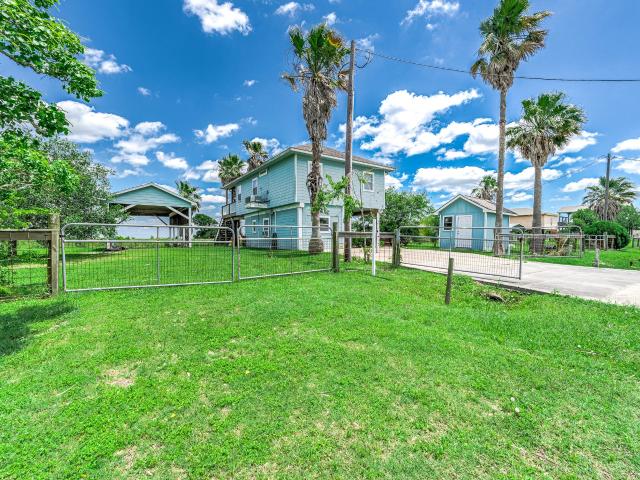 171 County Road 299, Sargent, TX 77414 | MLS #16998 | Compass