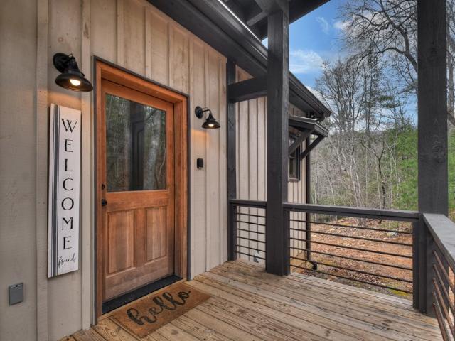 171 Cohutta Overlook Trail, Blue Ridge, GA 30513 | MLS #428670