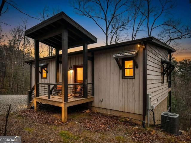 171 Cohutta Overlook Lane