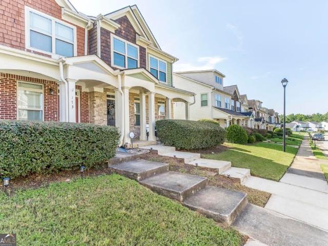171 Cold Creek Parkway