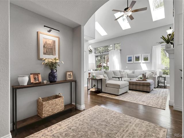 171 Columbine St, Larkspur, CO 80118 | MLS #5030