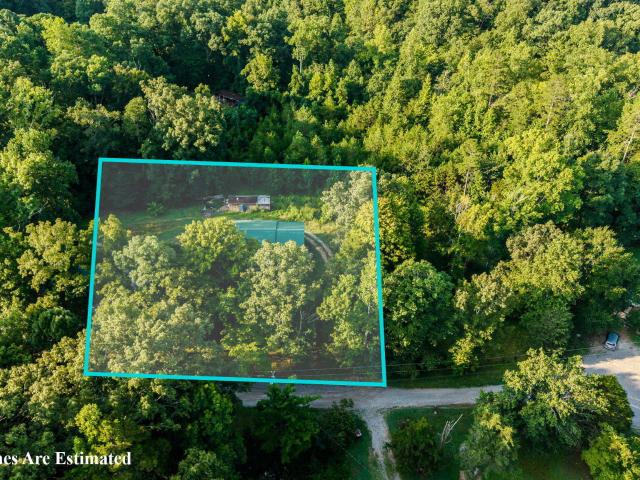 171 Camp Davidson Rd