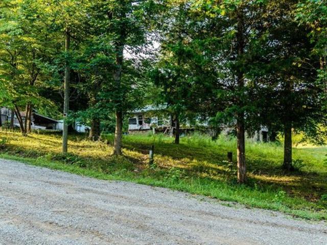 171 Camp Davidson Rd, Vonore, TN 37885