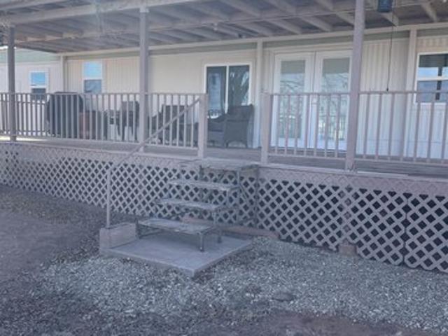 171 Canadian Dr, Conchas Dam, NM 88416