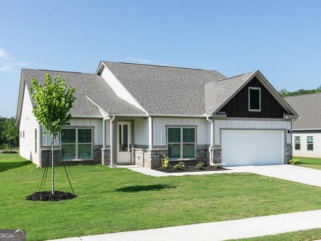 171 Cantrell Dr, Dallas, GA 30157