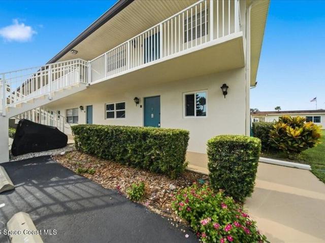 171 Cape Shores Cir Unit 3E, Cape Canaveral, FL 32920