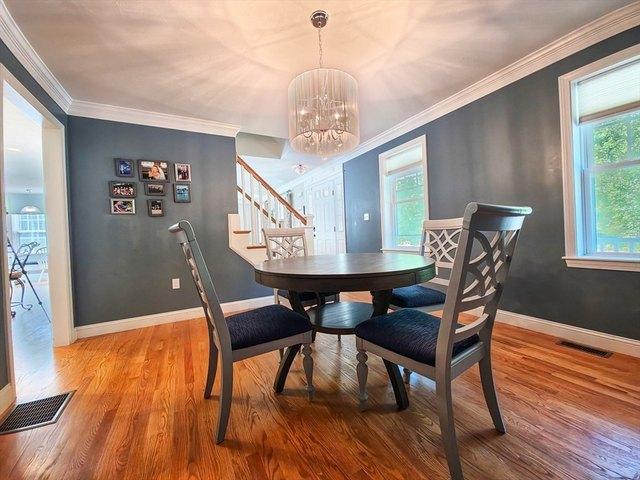 171 Captain Allen Way, Whitman, MA 02382